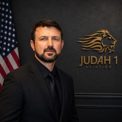 Leadership :: Judah 1